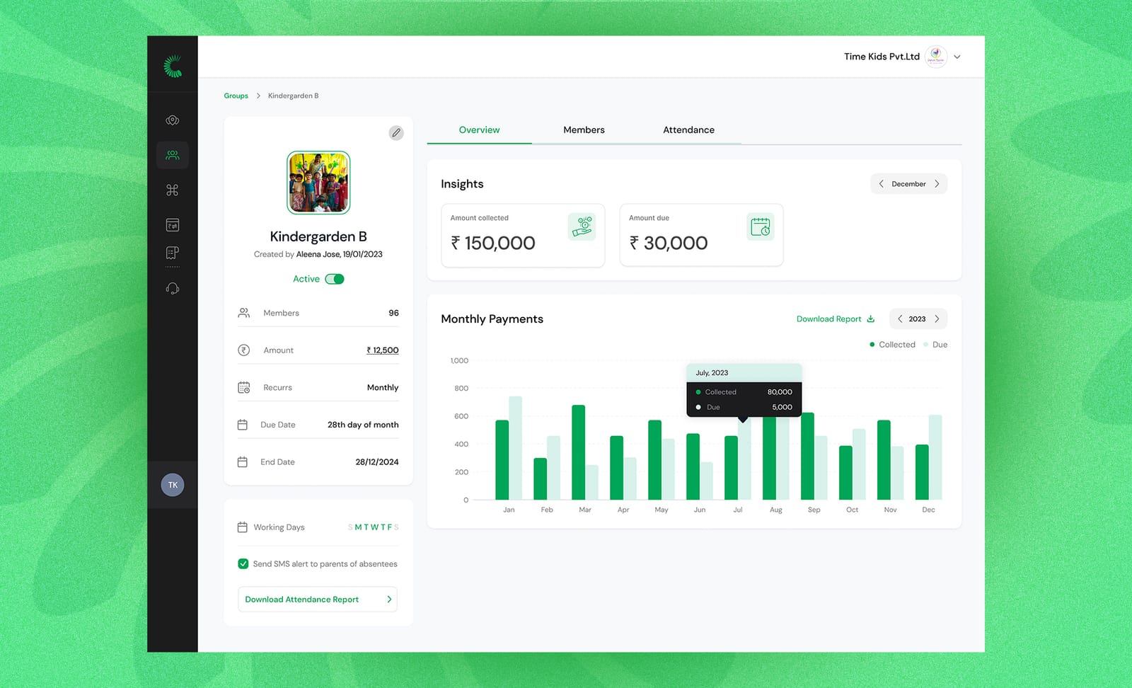 Best Fee Management System for 2025