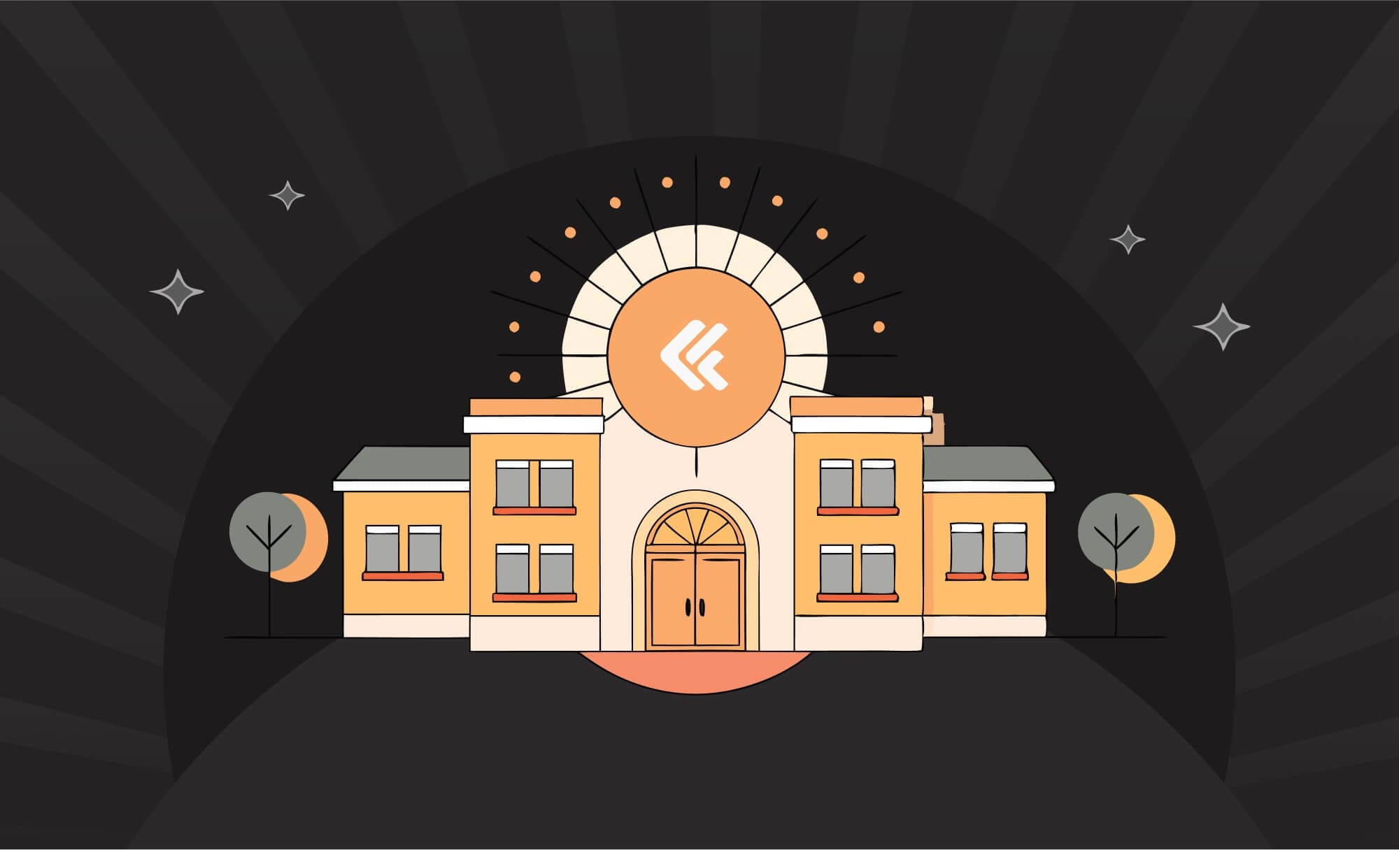 Seamless fee collection and payment tracking with CoFee