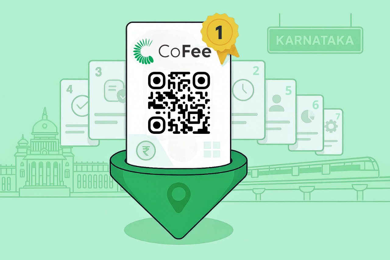 CoFee Blog
